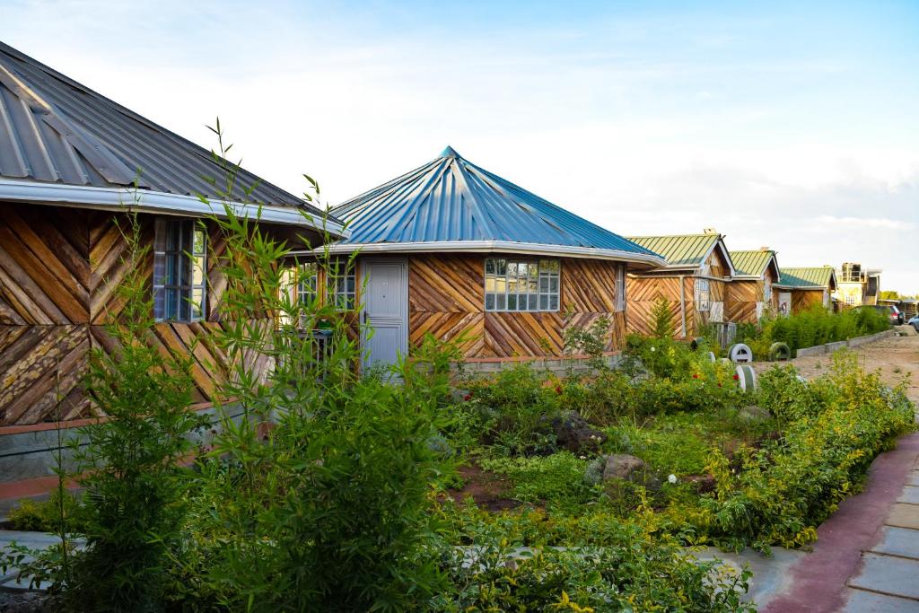 Rhino Cottages & Retreat, Ongata Rongai (updated prices 2026)