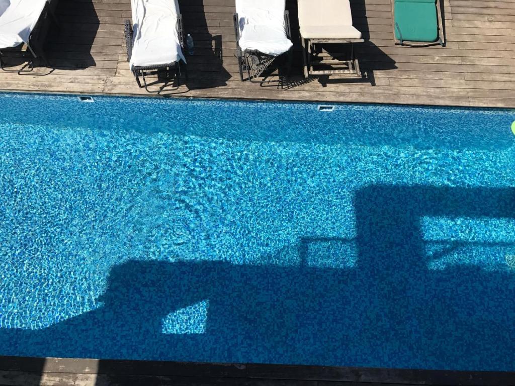 VILLA 1 ere ligne face mer, Ashdod (precios actualizados 2026)