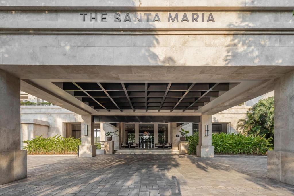 The Santa Maria, a Luxury Collection Hotel & Golf Resort, Panama City ...