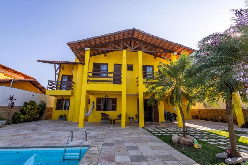 Casa de Imperator, Aquiraz (updated prices 2026)