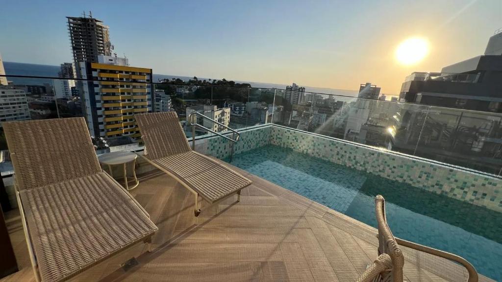 O Melhor Estúdio da Barra, Salvador (updated prices 2026)