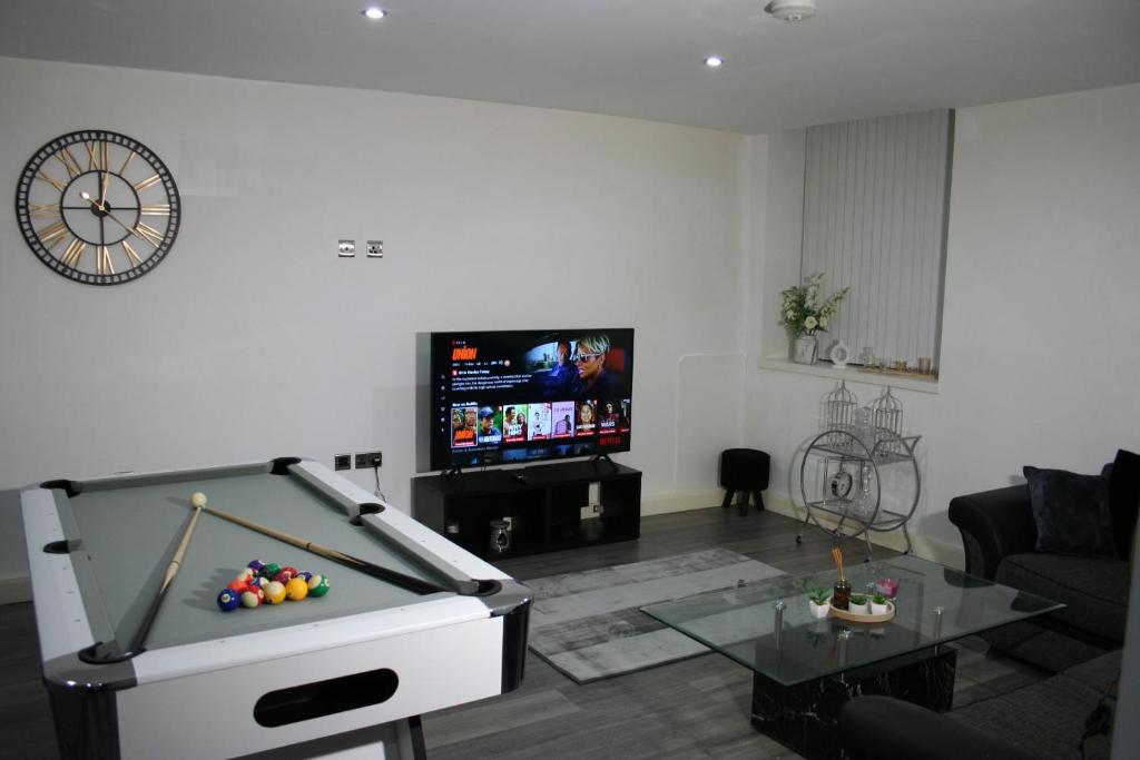 Abode apartments, Bradford (updated prices 2025)