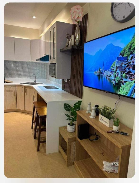 Fancy Flat at Avida Towers, Tabok (updated prices 2026)