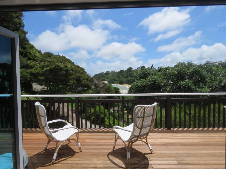Forbes Hillside Hideaway, Karikari Peninsula (updated prices 2025)