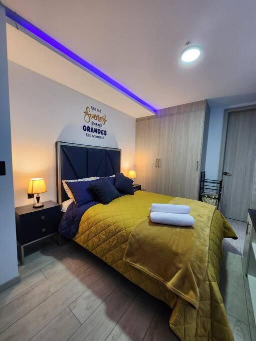 beautiful Department Luxurious building, Hacienda Carolina ...