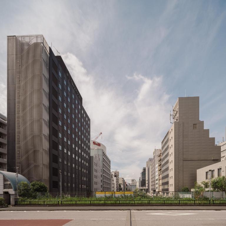 Nest Hotel Tokyo Yaesu, Tokyo (updated prices 2025)