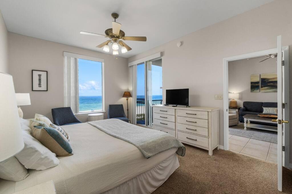 The Salty Breeze at Spanish Key Beach Resort, Pensacola (updated prices ...