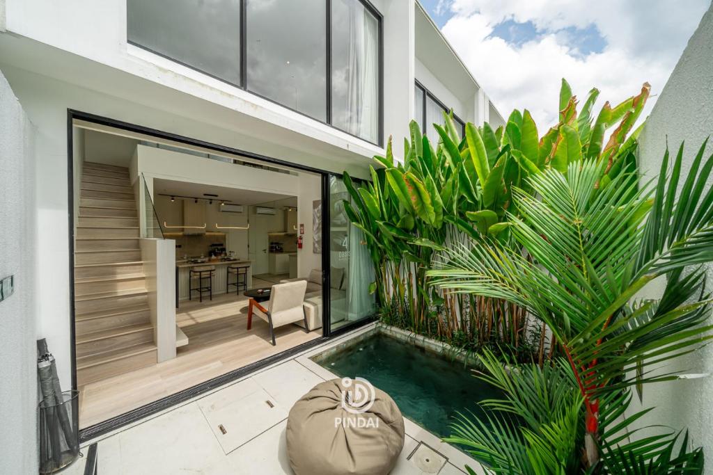 Lush Villa Oasis w Private Pool, Canggu (aktualisierte Preise für 2025)