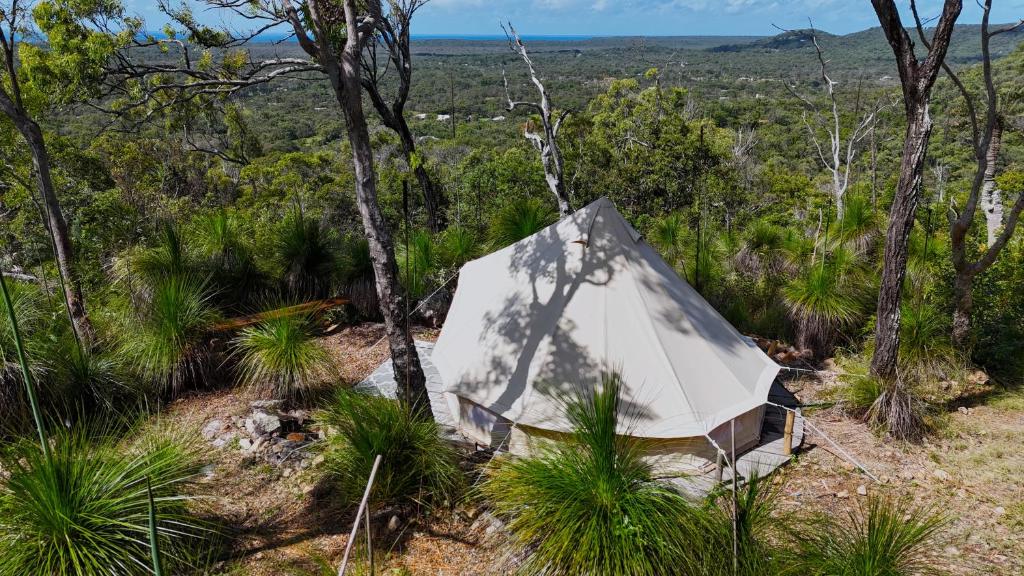 1770 Eco Camp, Agnes Water (preços atualizados para 2025)