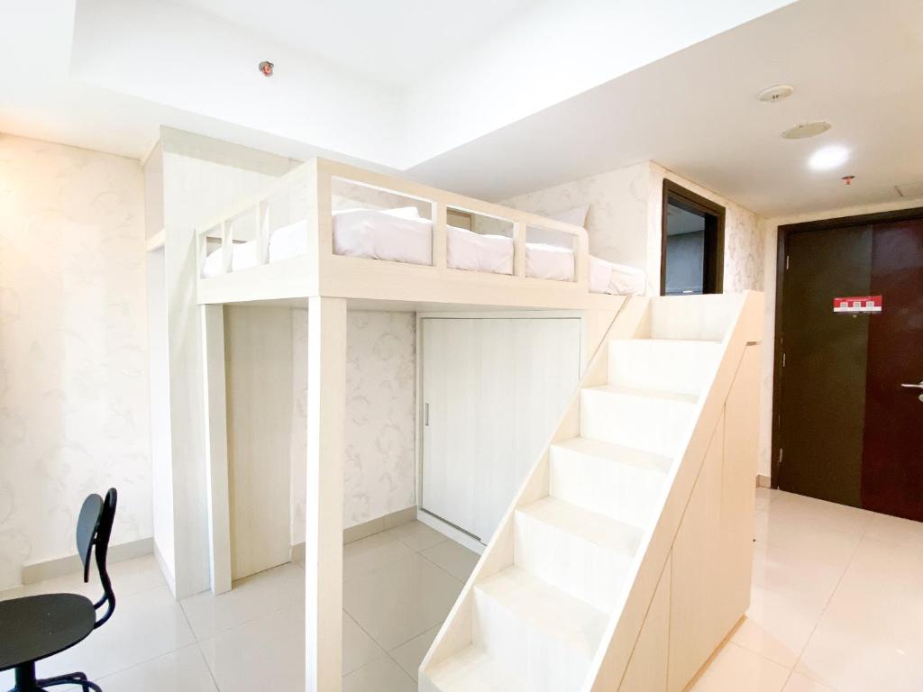 Cozy and Relaxing Studio For 1 Pax Pollux Chadstone Apartment By ...