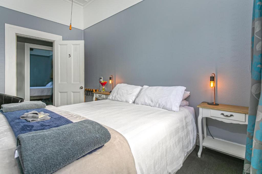 Lady Bowen Bed & Breakfast, Thames (updated prices 2025)