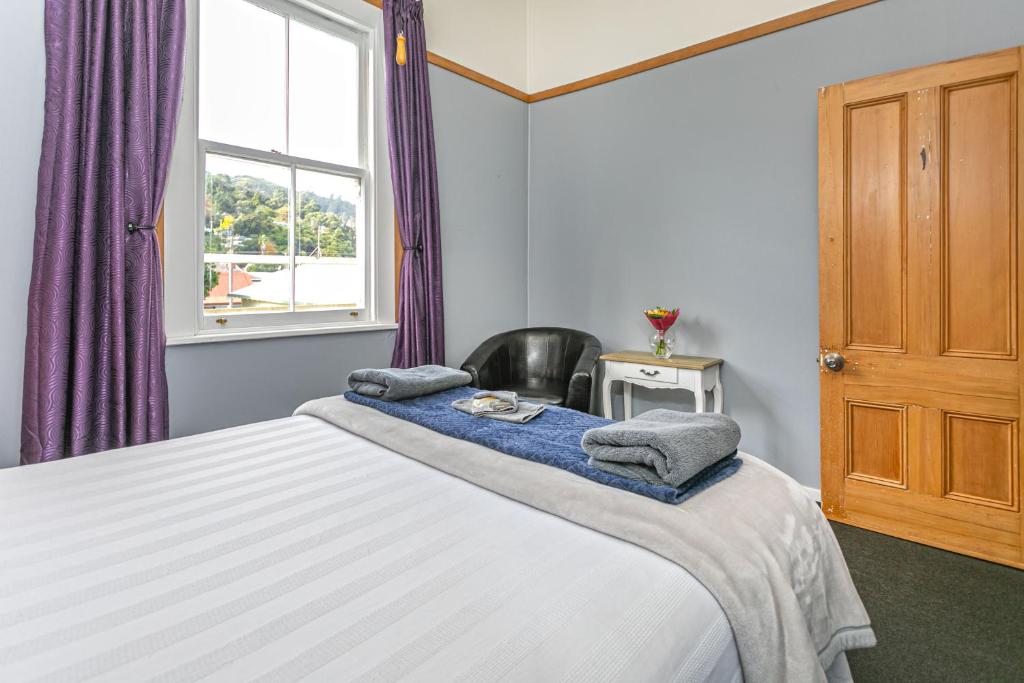 Lady Bowen Bed & Breakfast, Thames (updated prices 2025)