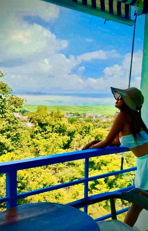 Mountain overlooking Trip near Manila, Binangonan (updated prices 2026)