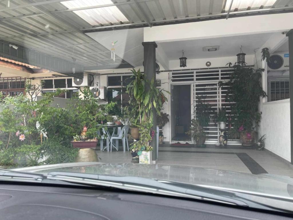 Taman Angkasa Nuri, Melaka (precios actualizados 2026)