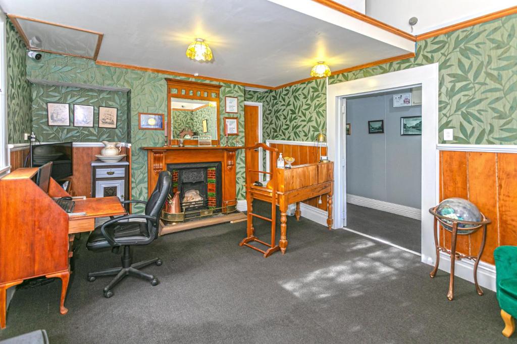 Lady Bowen Bed & Breakfast, Thames (updated prices 2025)