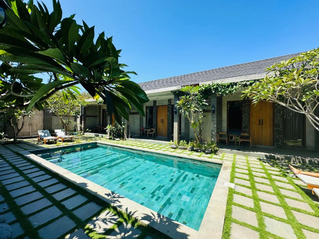 Cozy room K in Uluwatu near beach, by d'ulu villa, Uluwatu (updated ...