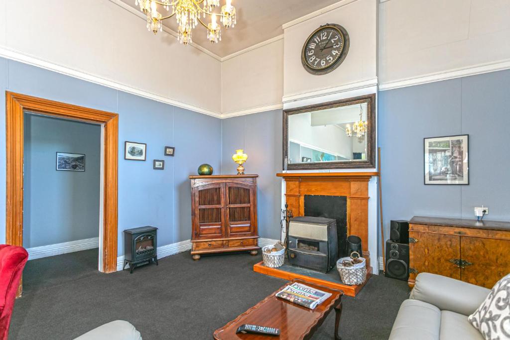 Lady Bowen Bed & Breakfast, Thames (updated prices 2025)