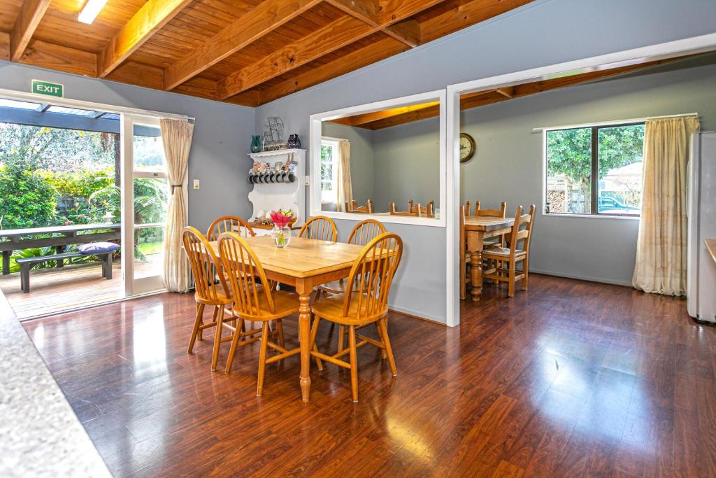 Lady Bowen Bed & Breakfast, Thames (updated prices 2025)