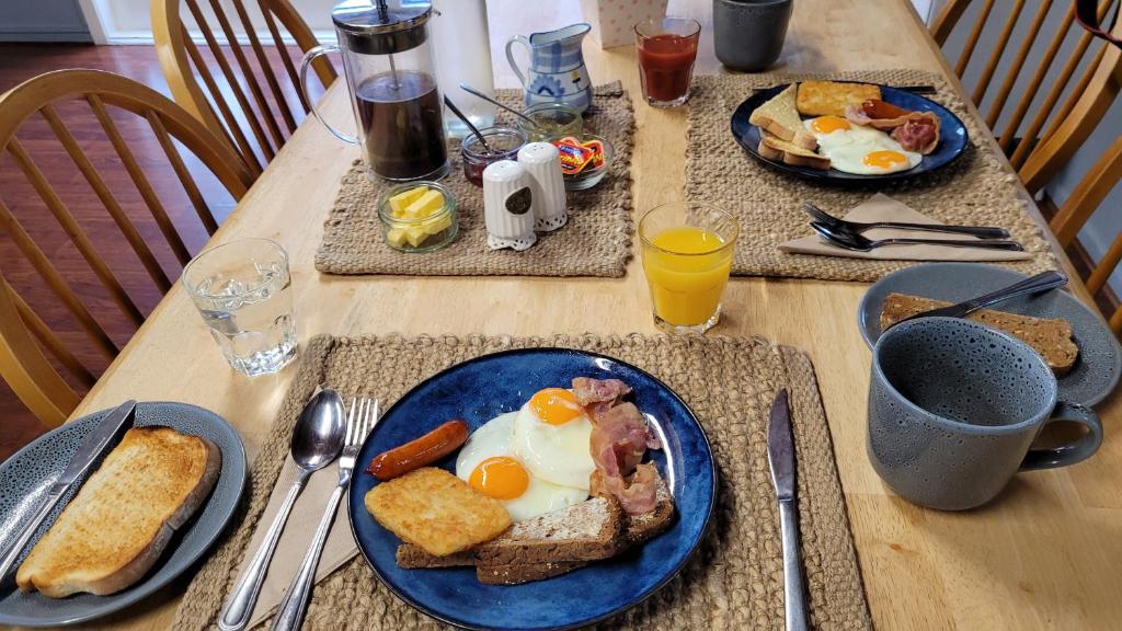 Lady Bowen Bed & Breakfast, Thames (updated prices 2025)