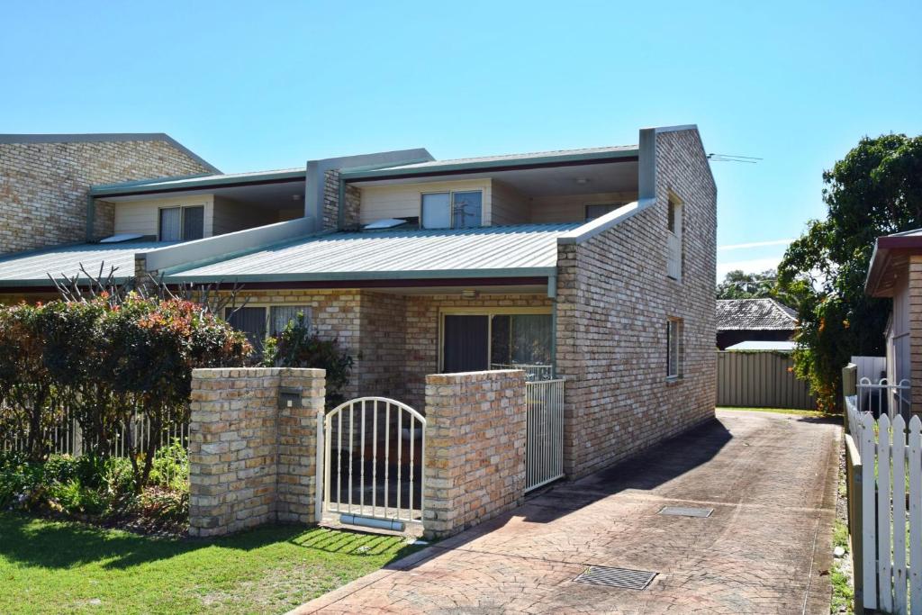 Pappys Place, South West Rocks (updated prices 2025)