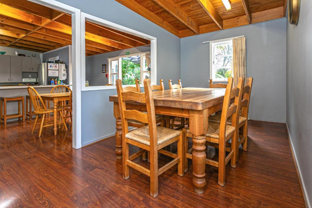 Lady Bowen Bed & Breakfast, Thames (updated prices 2025)