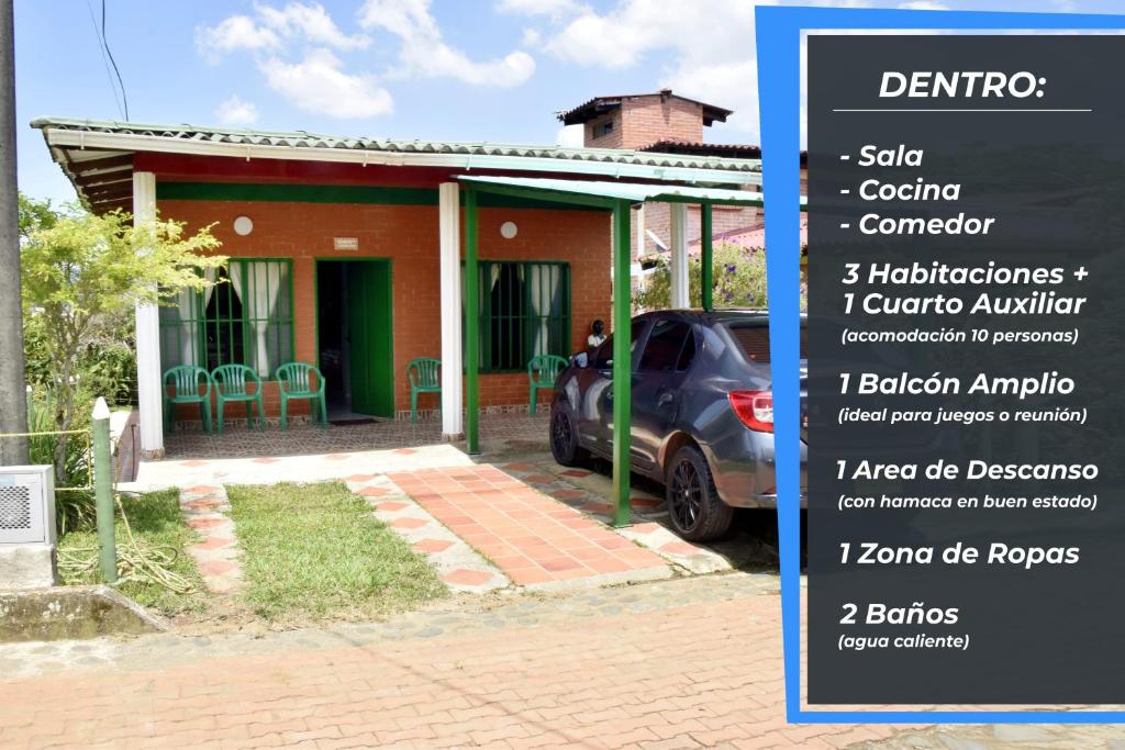 Lago Calima Cozy Cabin, Calima (updated prices 2026)