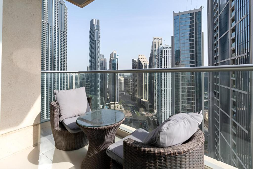 Vacay Lettings - Lofts Apartments, Dubai (updated prices 2025)