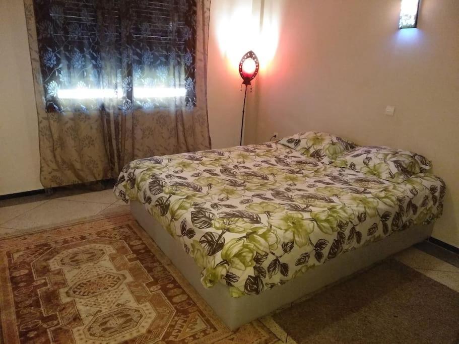 Appartement Hamria Central, Meknès (updated prices 2025)