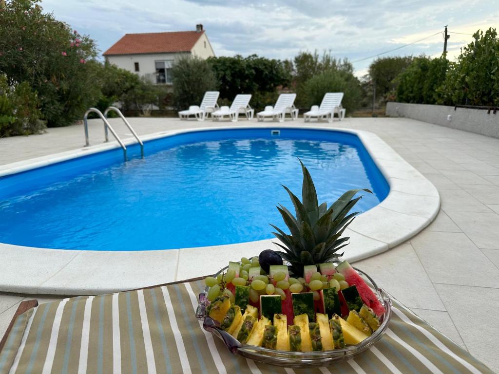 Family vacation, Debeljak (updated prices 2025)