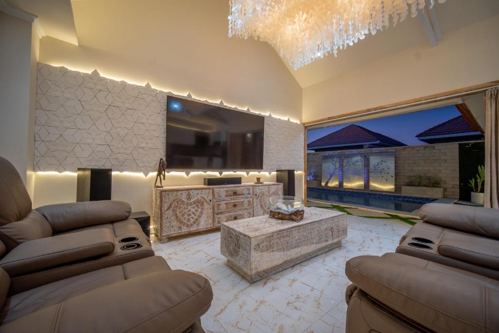 Villa Mamuli at Sumba Paradise Beach Resort, Lakahembi (preços ...