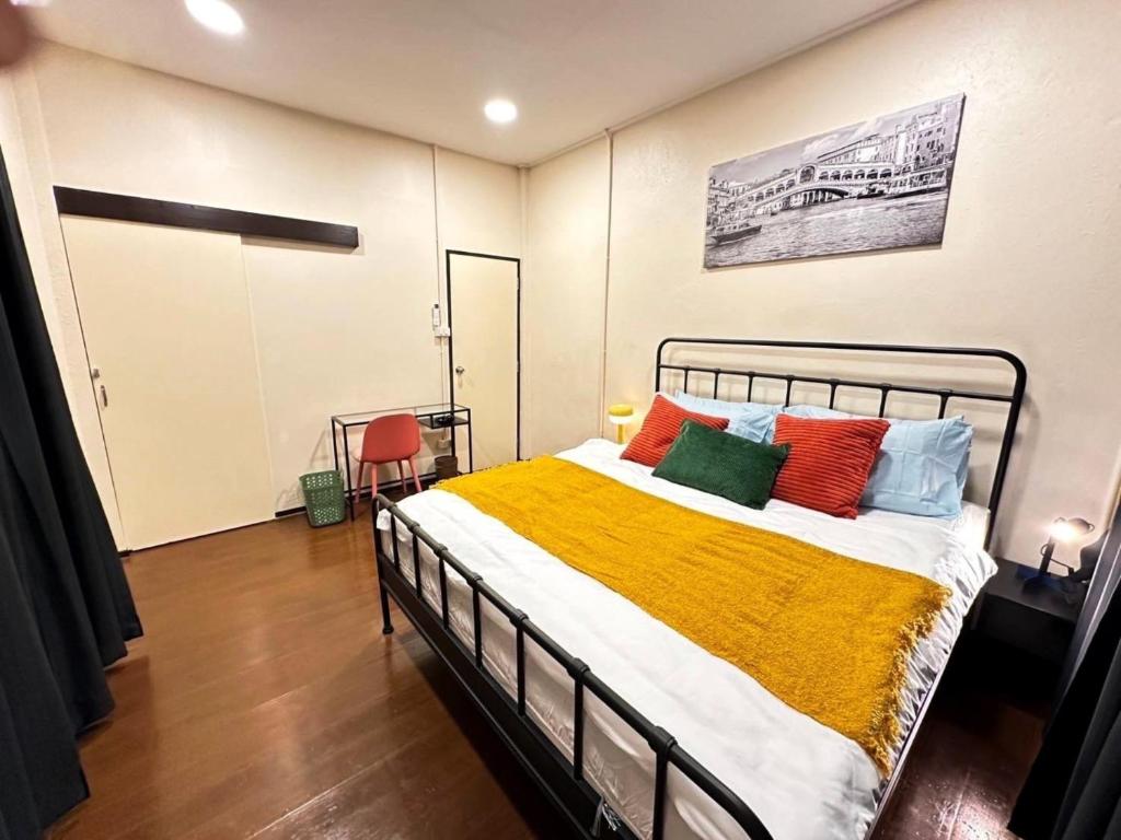 Twenty-one BKK House, Bang Kapi (updated prices 2026)