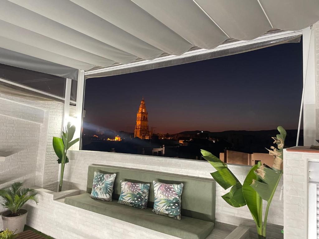 Ático de la Sultana con terraza privada, Córdoba (updated prices 2025)