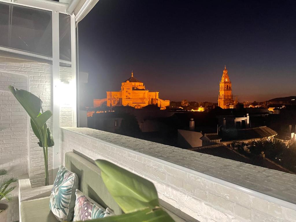 Ático de la Sultana con terraza privada, Córdoba (updated prices 2025)