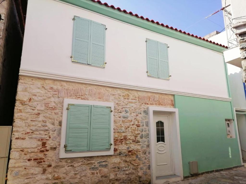 Studio Azzuro, Skiathos-Stadt (aktualisierte Preise für 2026)