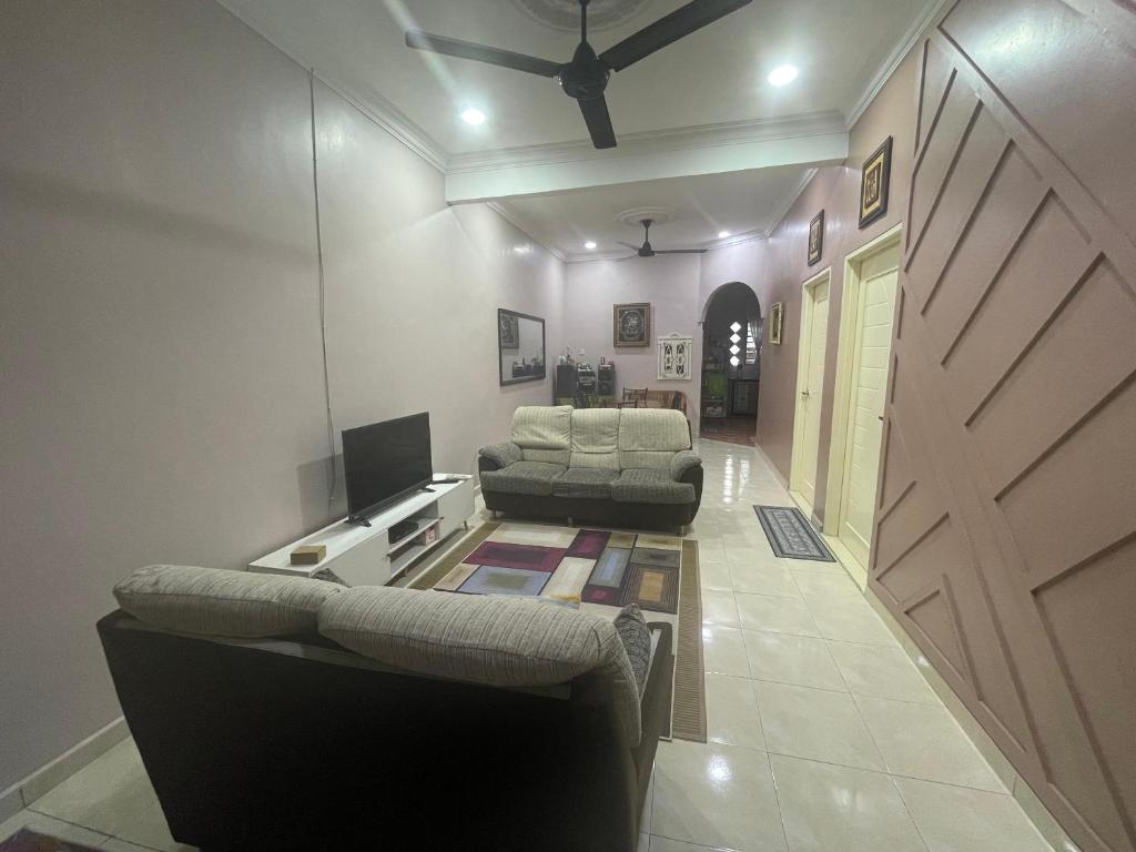 Homestay Abah, Air Mawang, Johol, Johol (updated prices 2025)