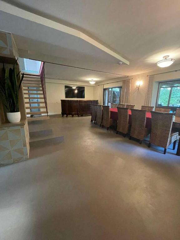 Homestead of Happiness, Zalioji (updated prices 2025)