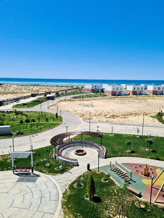 Aktau Riviera, Aktau (updated prices 2025)