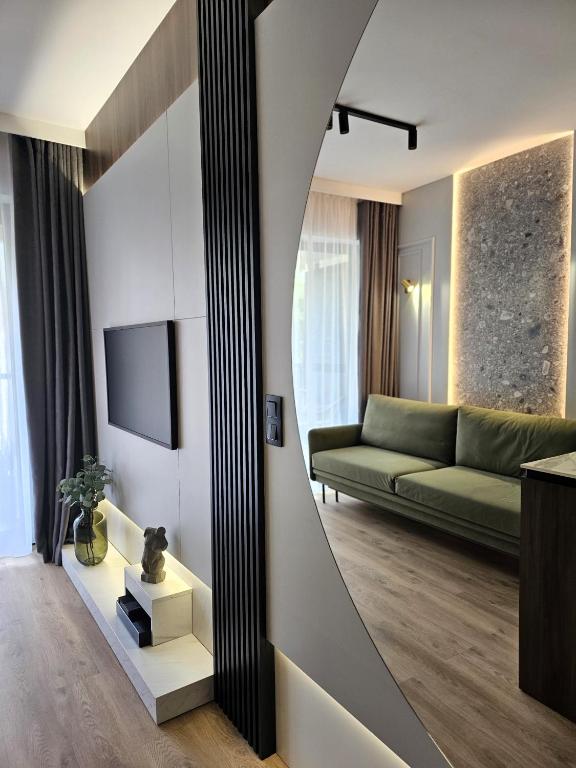Rogowo Shellter Apartament Premium przy plaży, Rogowo (updated prices 2026)