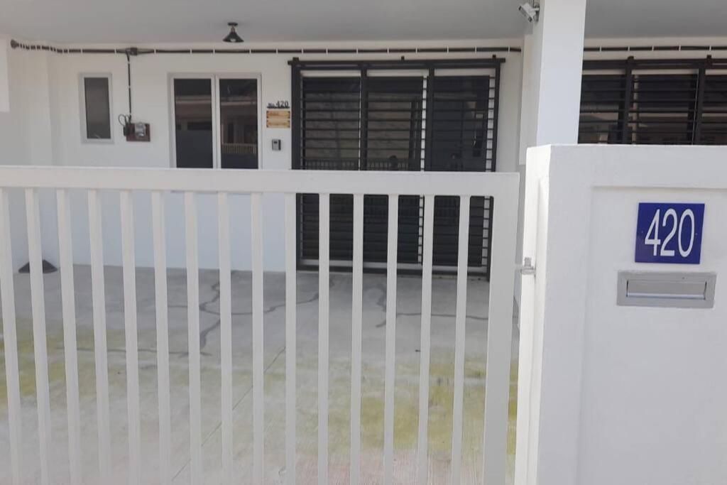 Rest & Go Homestay Tiara Sendayan, Dusun Bawang (updated prices 2025)