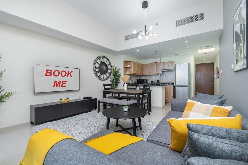 Very cool apartment with edgy feel!, Dubai (updated prices 2025)