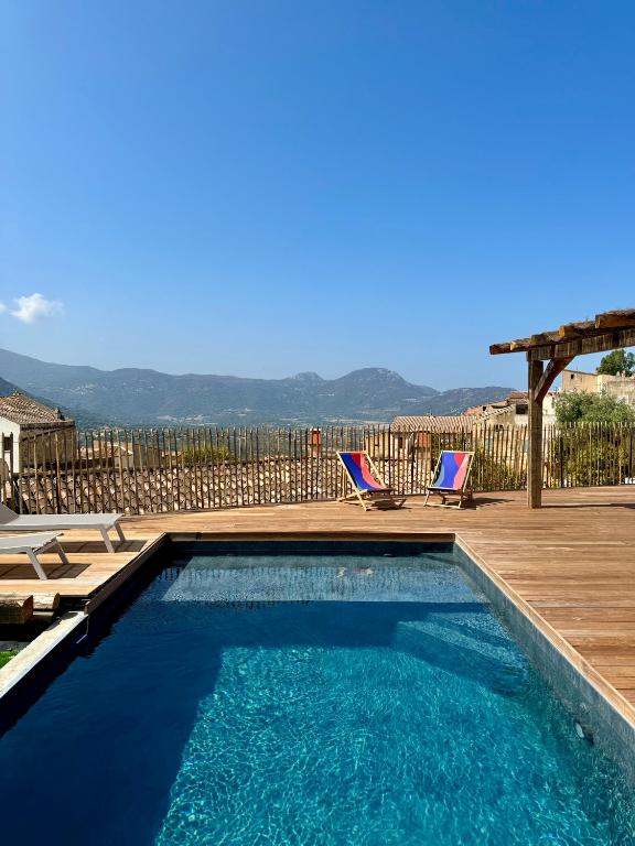 Villa Casa Savelli, Corbara (updated prices 2025)