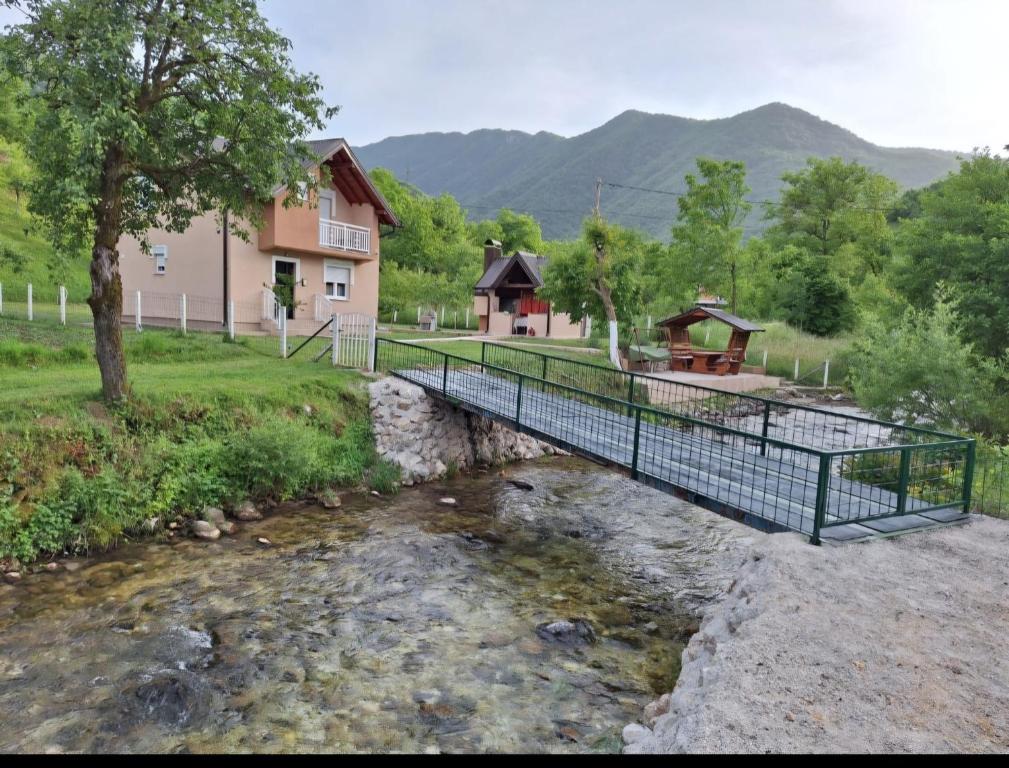 Kuca-Villa Čelebići Konjic, Konjic (updated prices 2025)