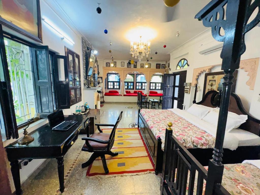 Lasani House Homestay Udaipur, Udaipur (updated prices 2025)