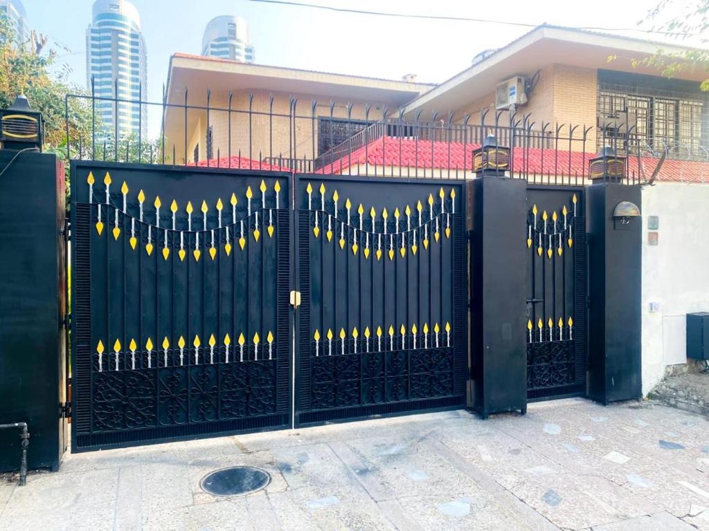 The Clift Royal Guest House, Islamabad (preços atualizados para 2025)