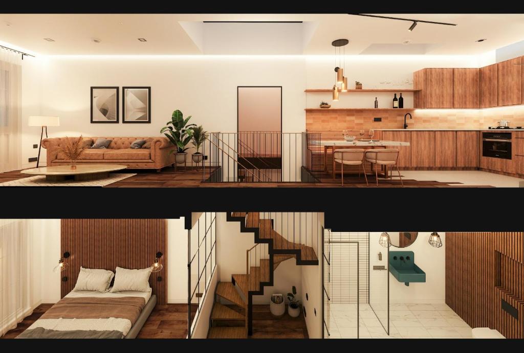 Lexham House, London (updated prices 2026)