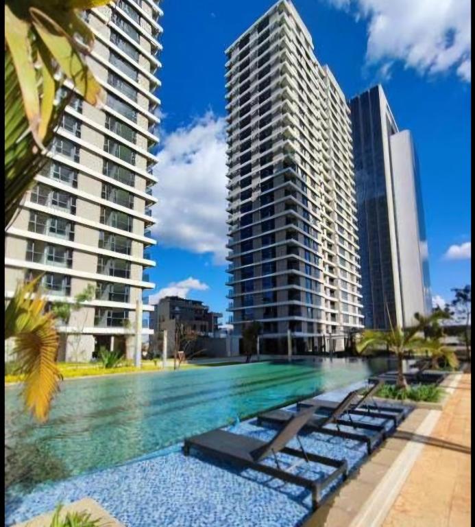 GTC Residence, Luxurious Living in The Heart of Nairobi, Westlands ...