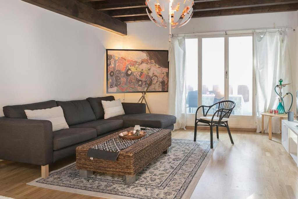 Magnifique Studio en plein centre de Genève, Geneva (updated prices 2025)