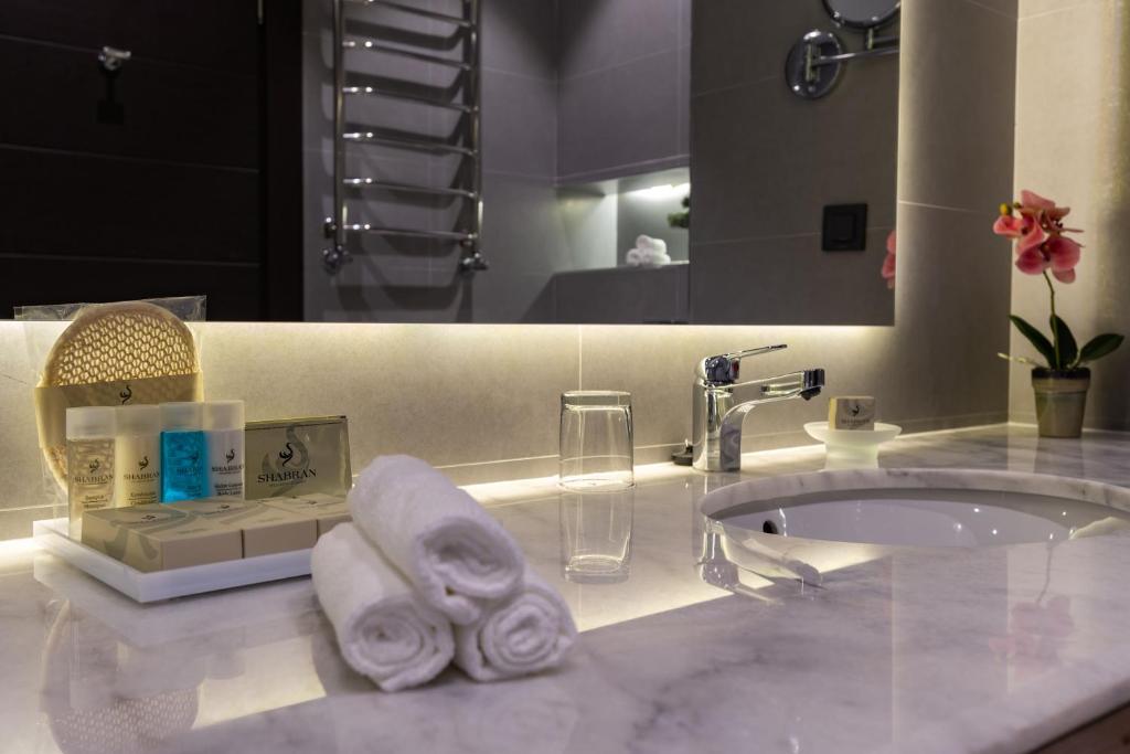 Shabran Wellbeing Resort, Pirǝbǝdil (updated prices 2025)
