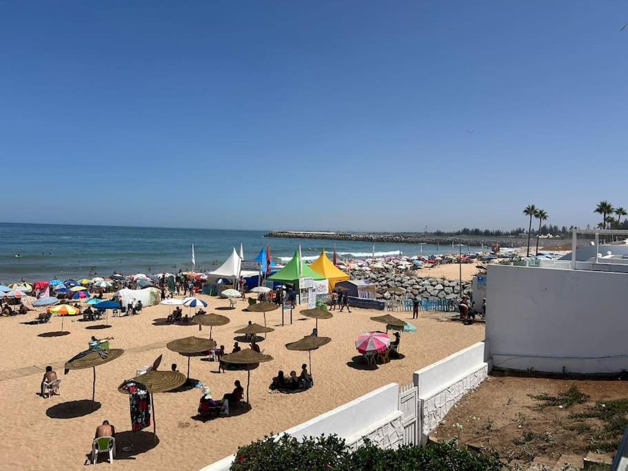 Skhirate Plage - Villa face à la mer, Skhirat (updated prices 2025)