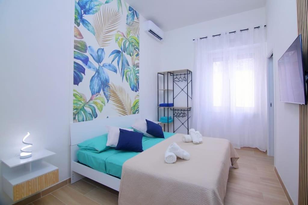 Domus green, Rome (updated prices 2025)